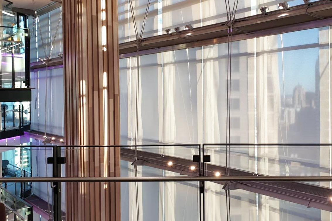 Baker Mackenzie Project, Barangaroo – SpecifyMe