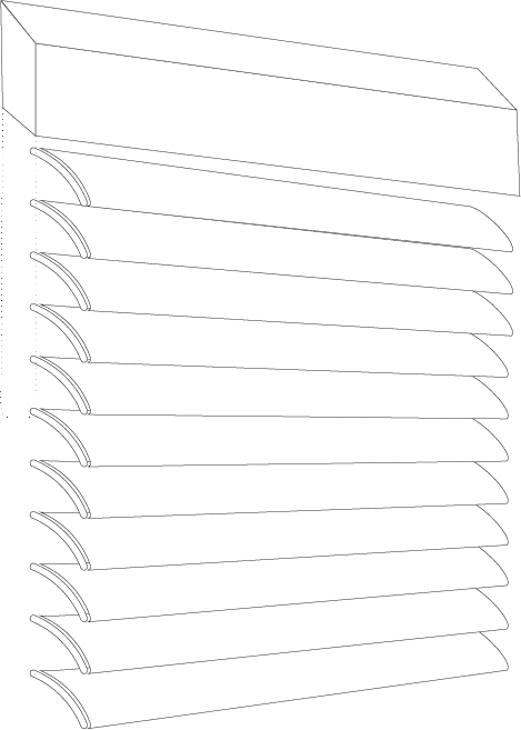 Louvre Systems – SpecifyMe