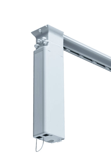 Forest Drapery Tracking Systems – SpecifyMe