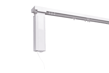 Forest Drapery Tracking Systems – SpecifyMe