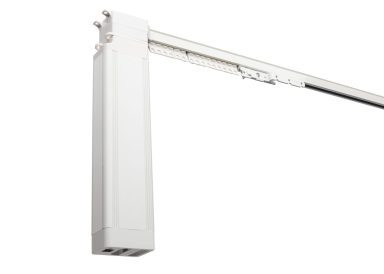 Forest Drapery Tracking Systems – SpecifyMe